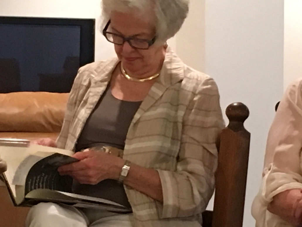 Historical Activities: Book Club – “America’s First Daughter: A Novel ...