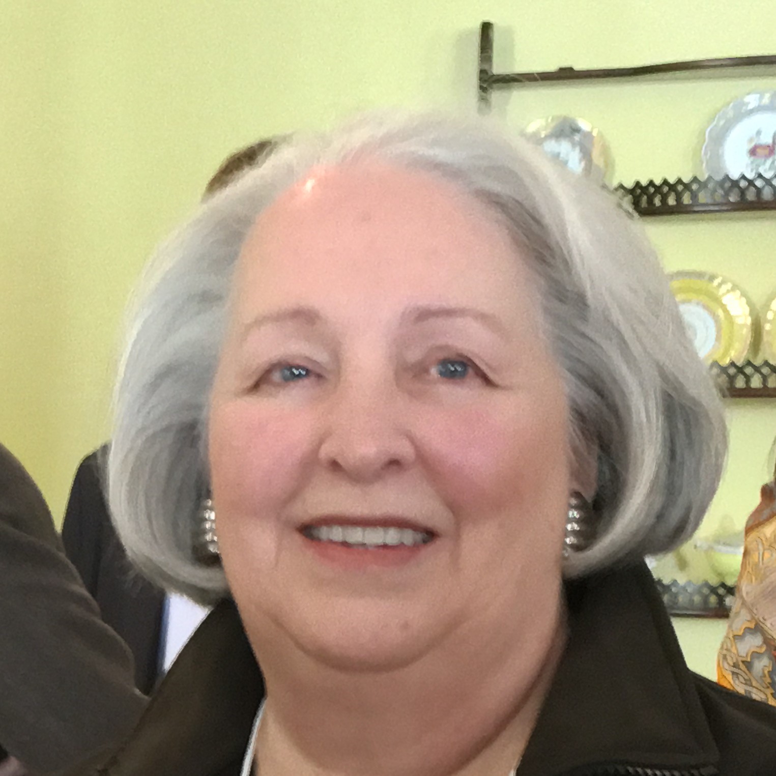 Cynthia Szczepanski – The National Society of The Colonial Dames of ...